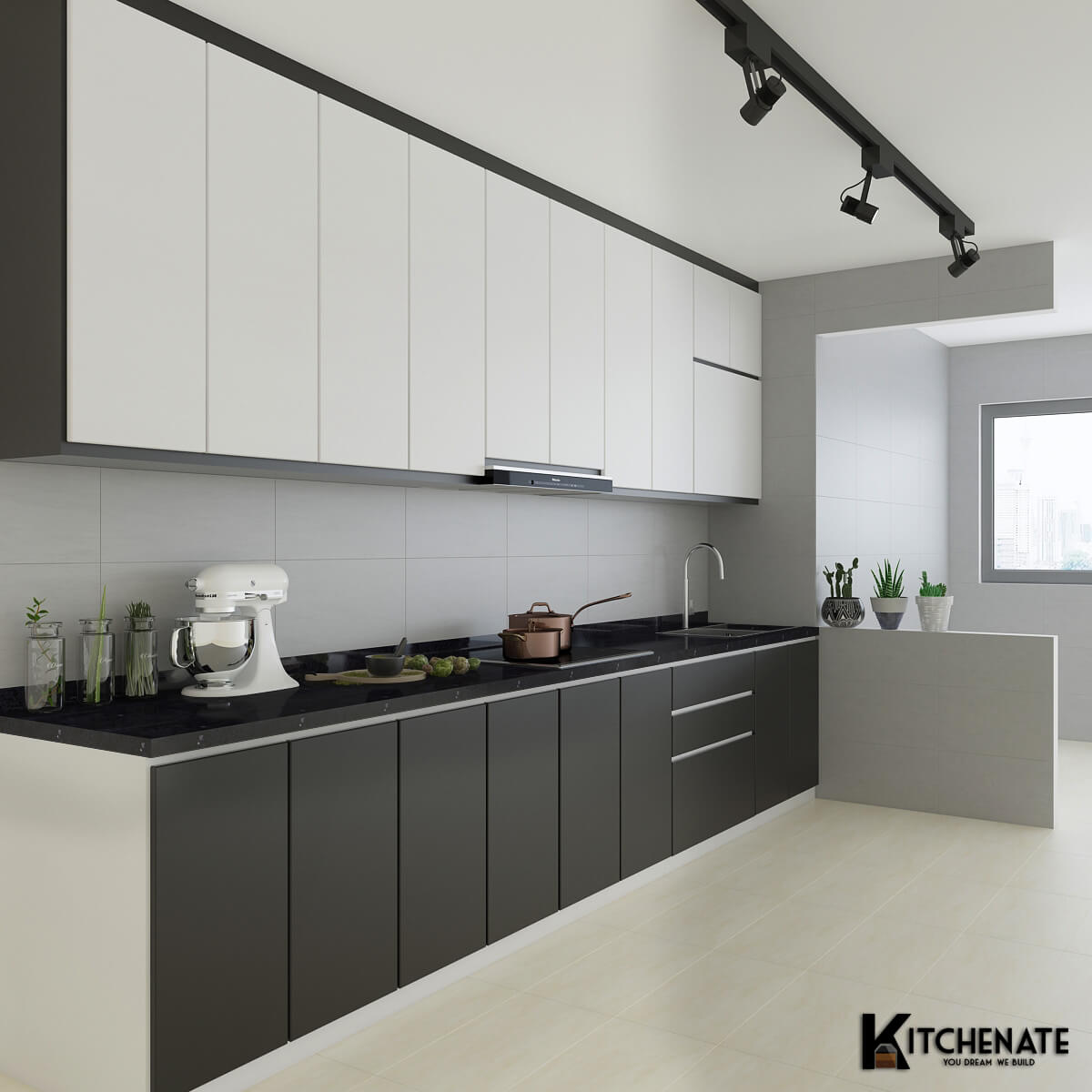 Gallery - Kitchenate